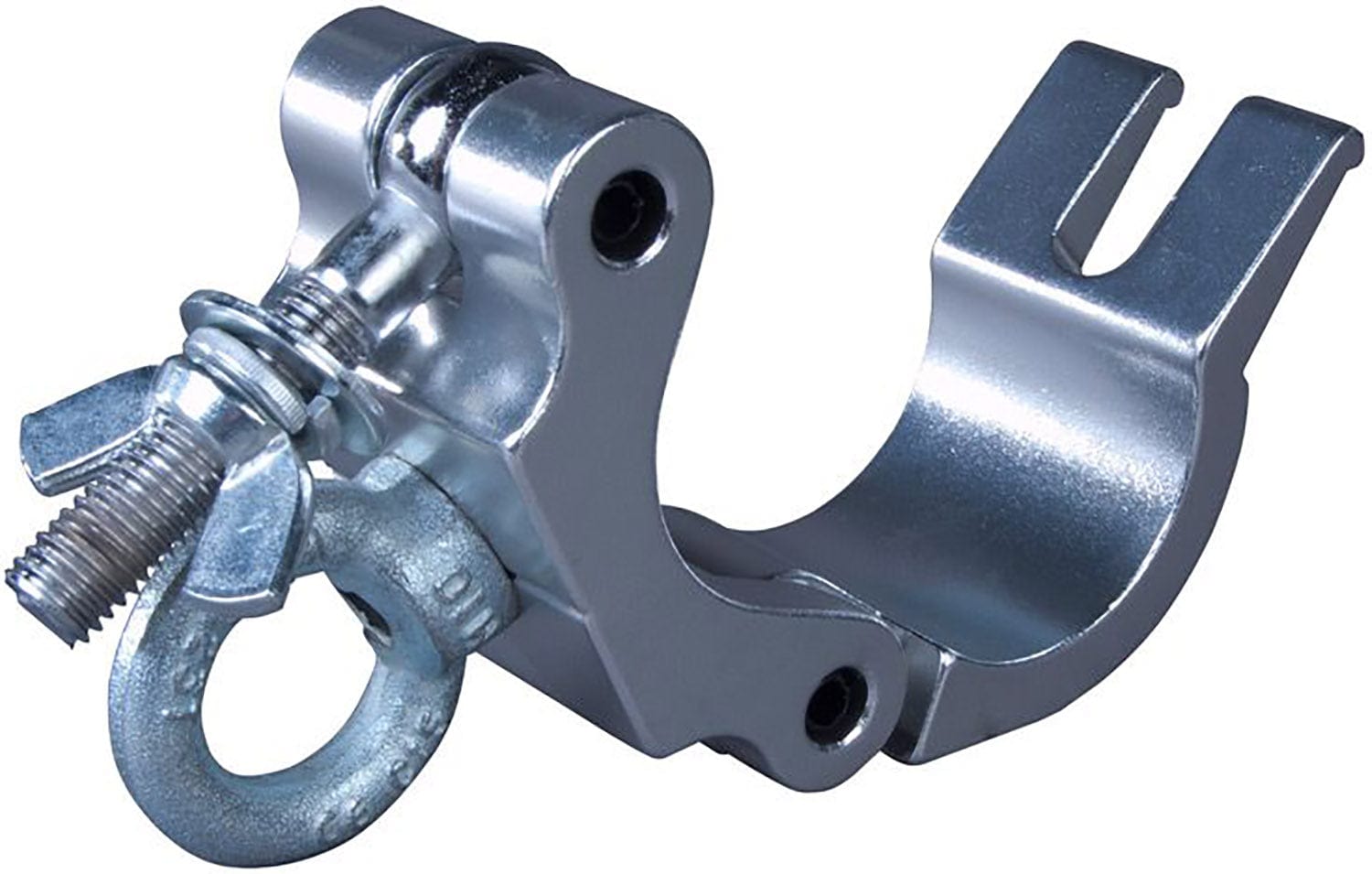 ADJ EYE CLAMP Heavy Duty Clamp – Solotech