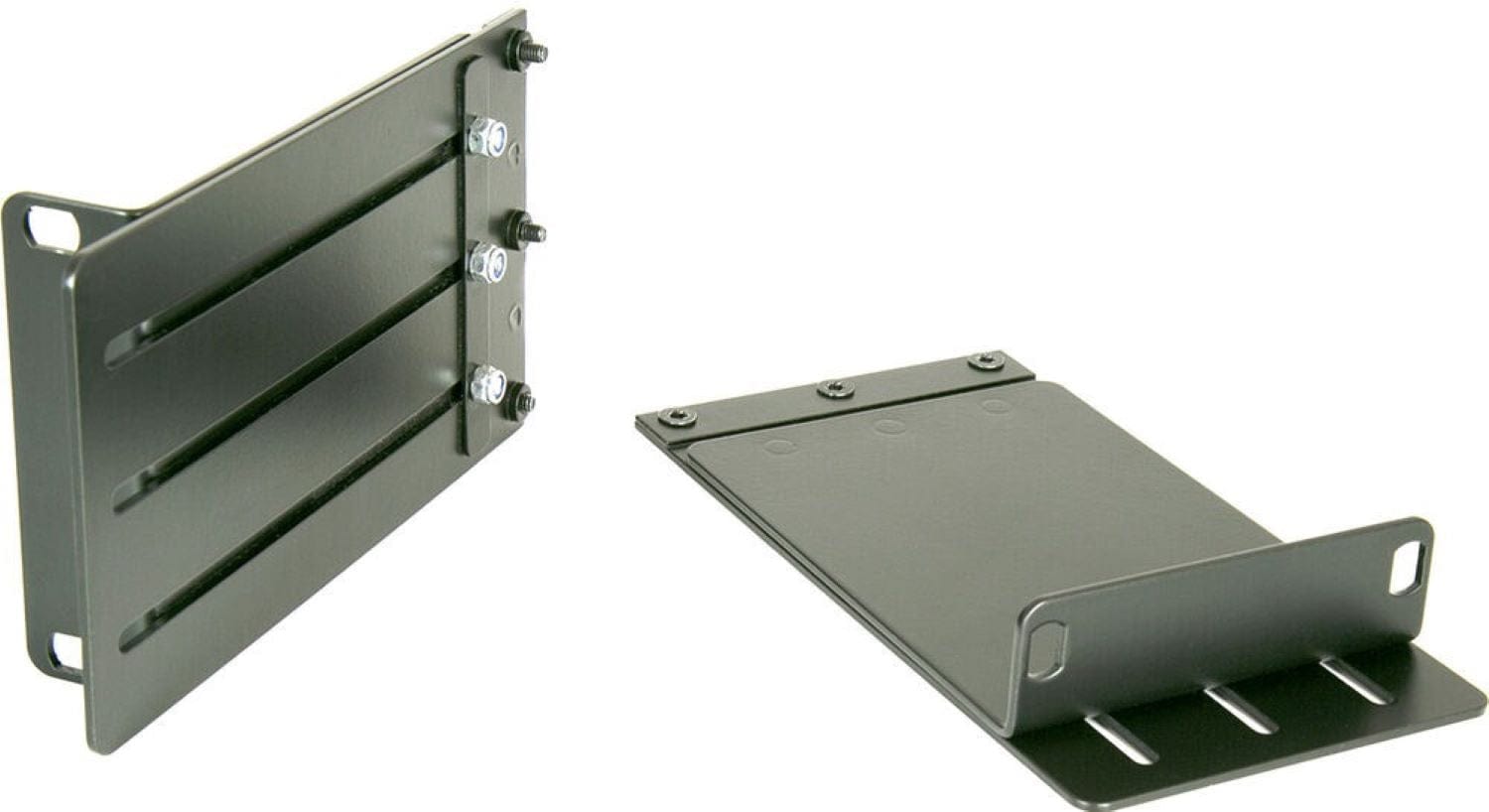 Allen & Heath AH-AHM-64-RK Rear Rack Kit for the AH-AHM-64