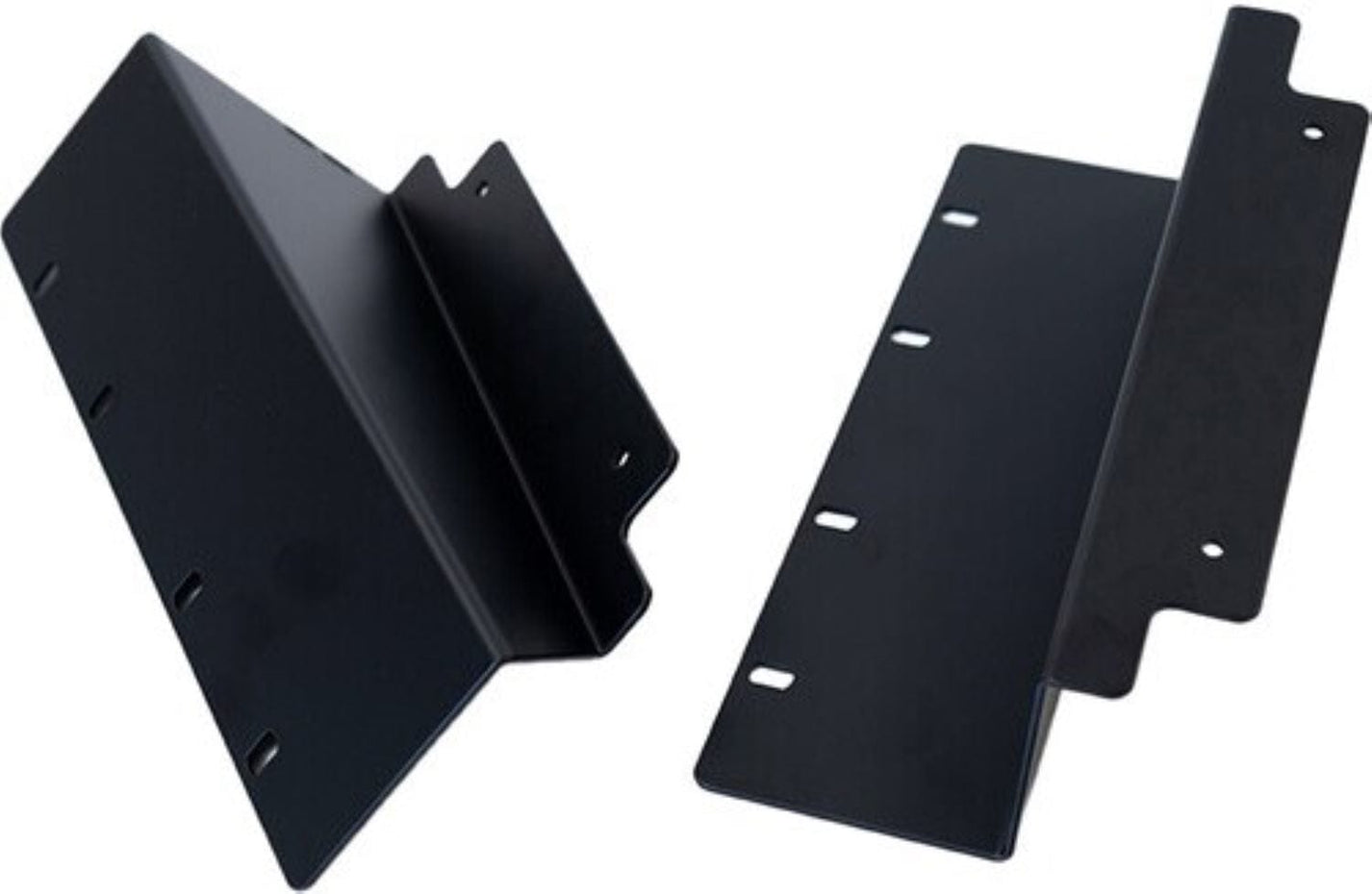 Allen & Heath AH-CQ18T-RK19 CQ-18T Rackmount Kit