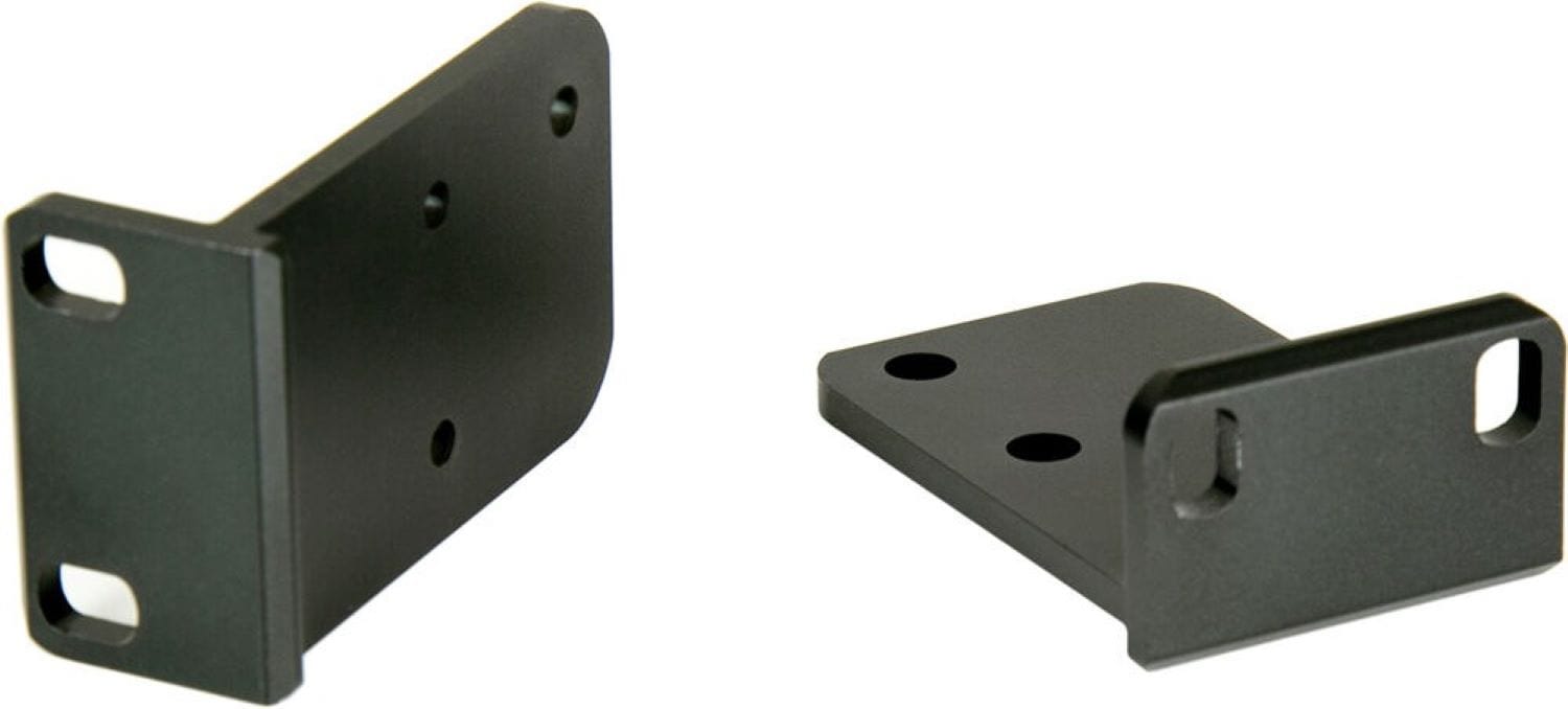 Allen & Heath AH-DX012-RK Recessed Rack Ears for the DX012 – Solotech