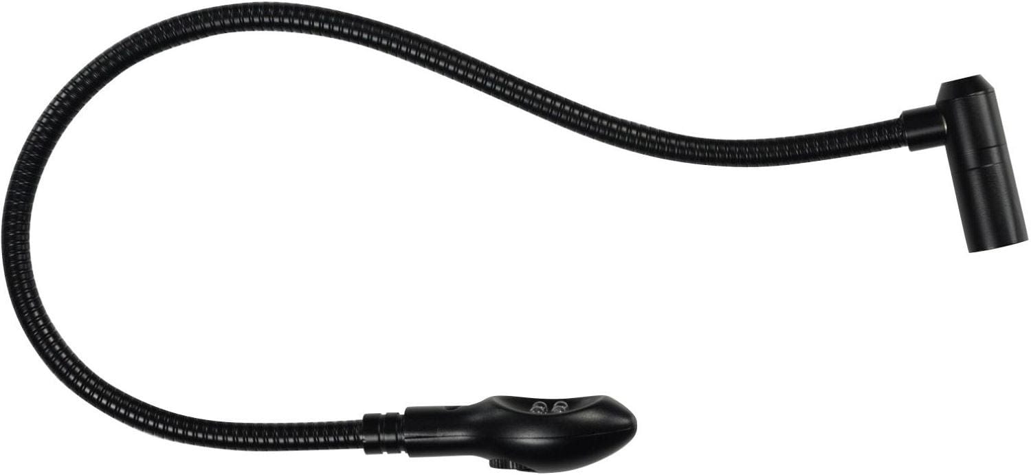 Allen & Heath AH-LEDLAMP-X Right Angle LED Lamp with Dimmer