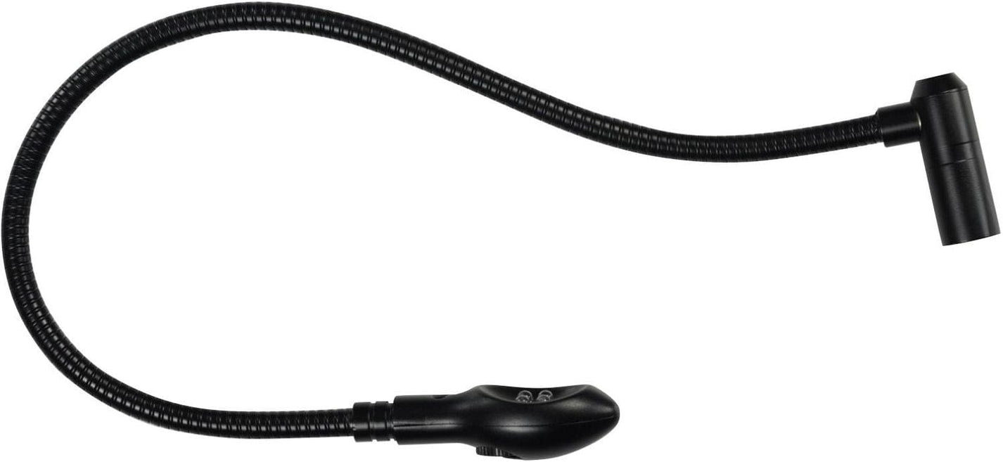 Allen & Heath AH-LEDLAMP-X Right Angle LED Lamp with Dimmer