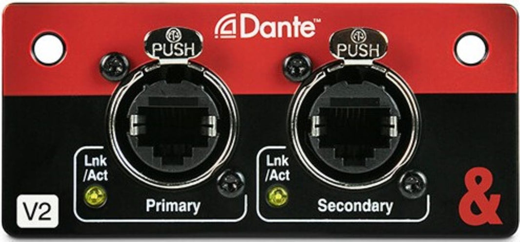 Pro Audio Mixers at Solotech