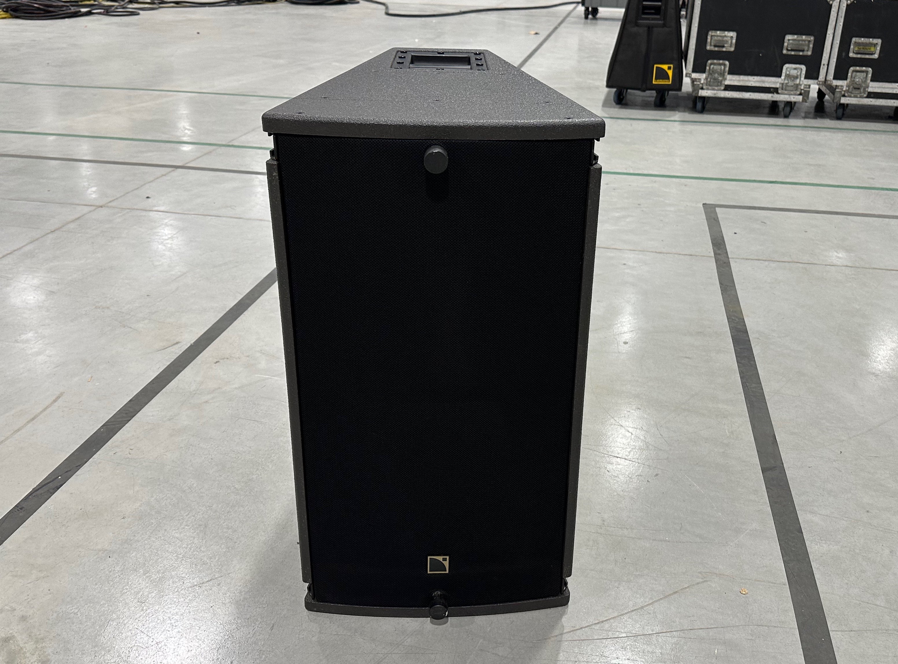 L-Acoustics ARCS II Used Loudspeaker Cabinet – Solotech