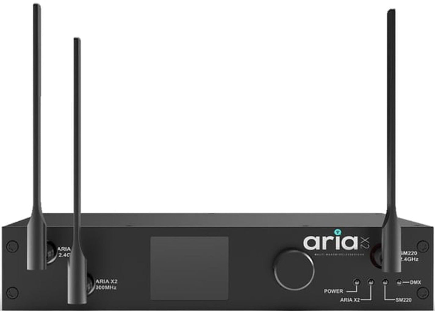 ADJ American DJ AX2178 Aria X2 IPH Bridge