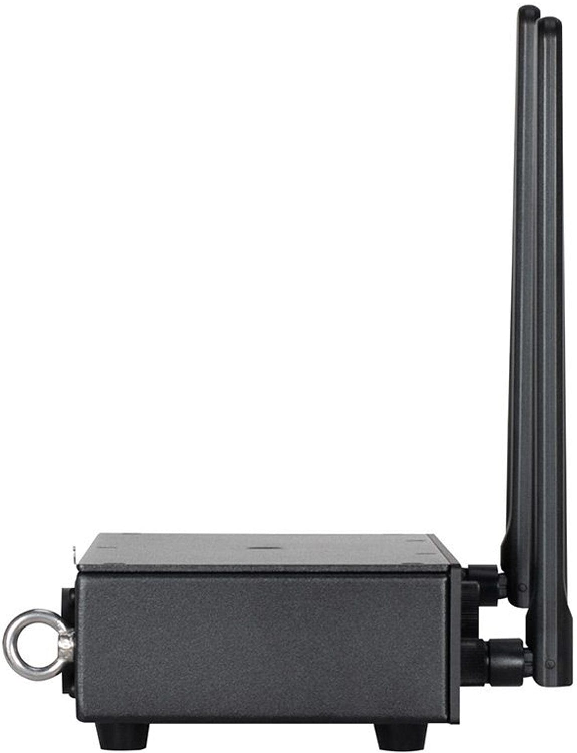 ADJ American DJ AX2100 Aria X2 Transceiver with Wired Digital ...