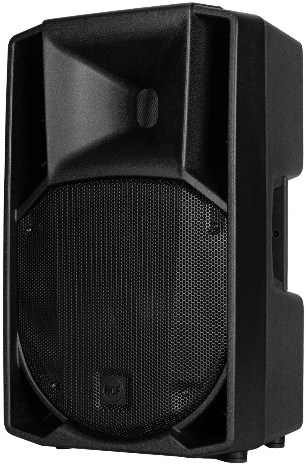 RCF ART 732-A MK5 Active 12 Inch 2-Way 1400 Watt Powered Speaker with 3 ...