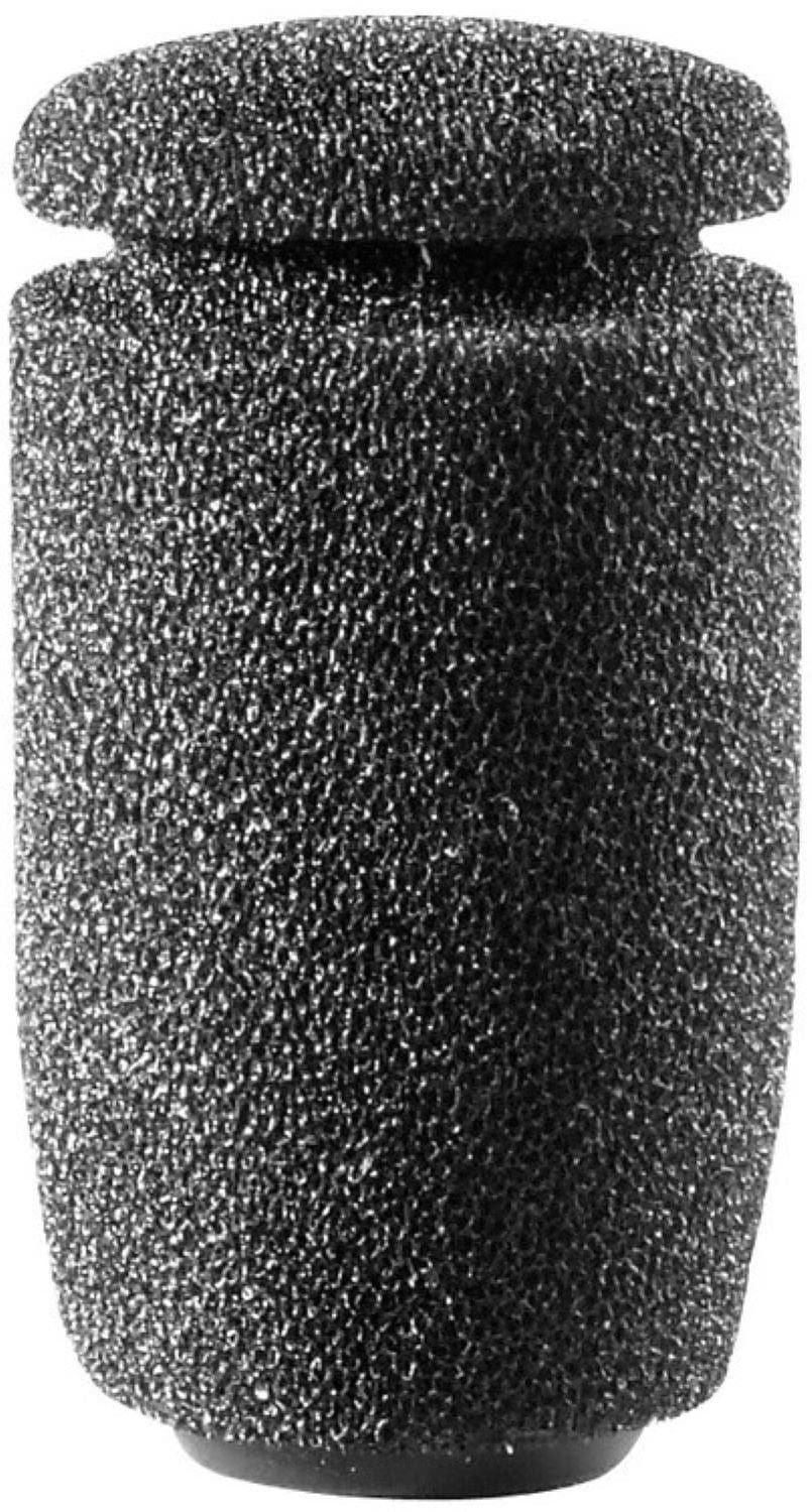 Audio-Technica AT8109 Small 2-Stage Foam Windscreen