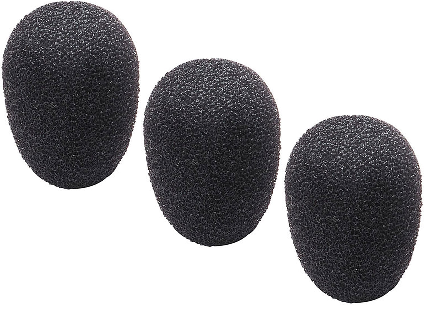 Audio-Technica AT8171 Windscreens for BP892X / BP893X / BP894X ...