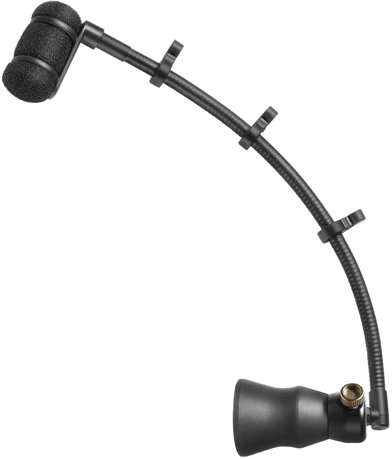 Audio-Technica AT8492PL Piano Mounting System with 9-Inch Gooseneck and ...