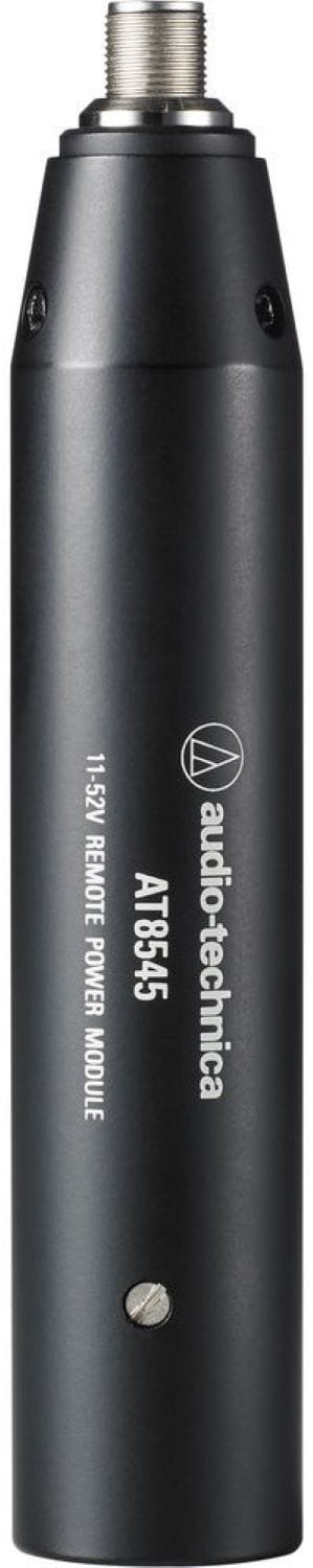 Audio-Technica AT8545 In-Line Power Module cH To XLR Connector