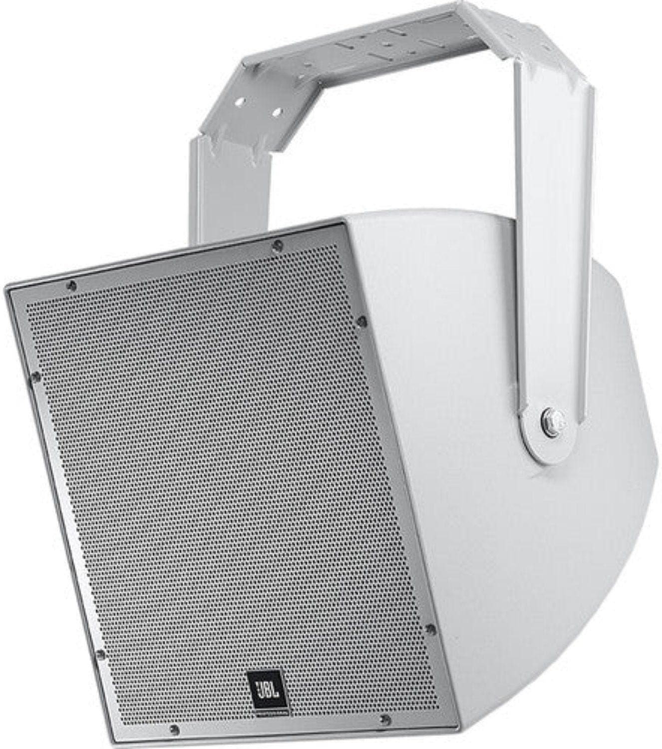 JBL AWC159 All-Weather 15-Inch 2-Way 90 x 90 Degree Co-axial Speaker ...