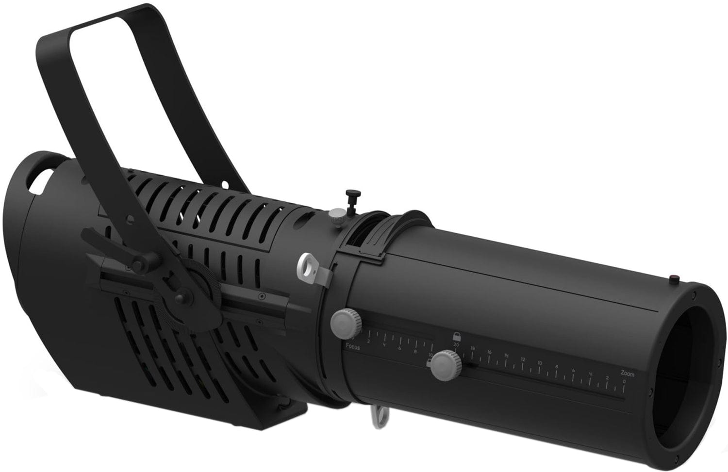 Clay Paky Orkis Profile M: Zoom 22-50 Degree 300-Watt RGBACL LED