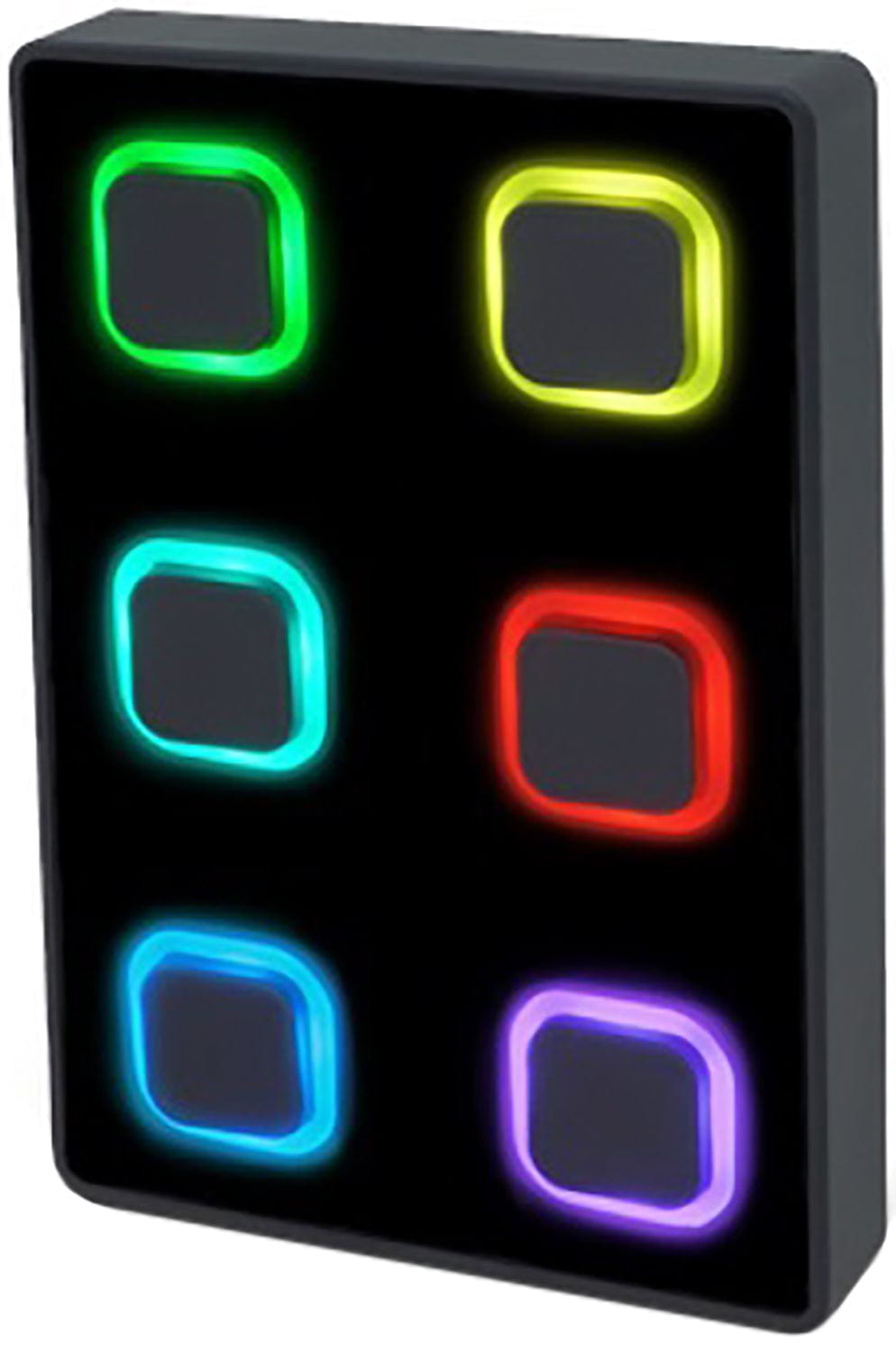 DMX Lighting Controllers at Solotech