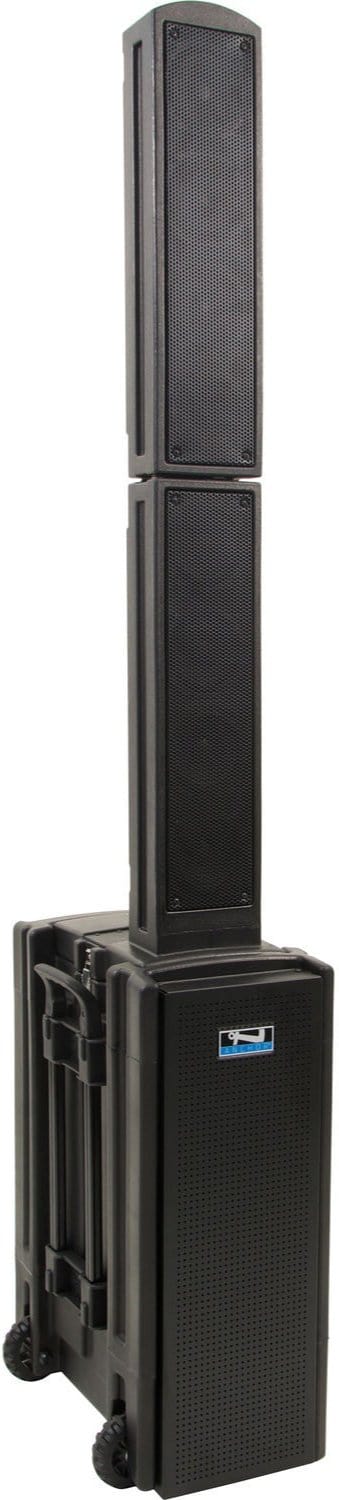 Anchor Audio Beacon - Bluetooth cable free network receiver & Anchor-L