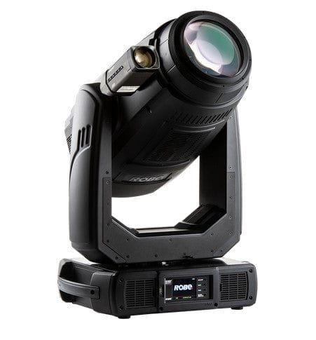 Robe BMFL FollowSpot Arc Moving Light Robospot Bundle