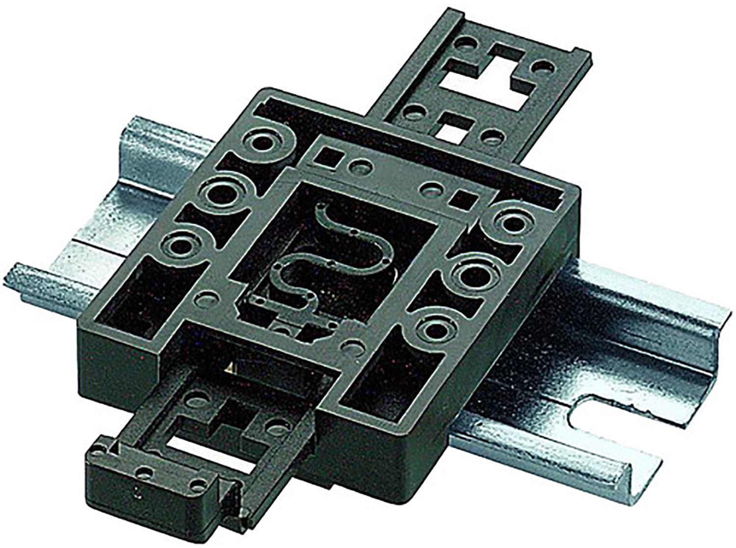 Antari Bopla TSH 35 DIN Rail Holder