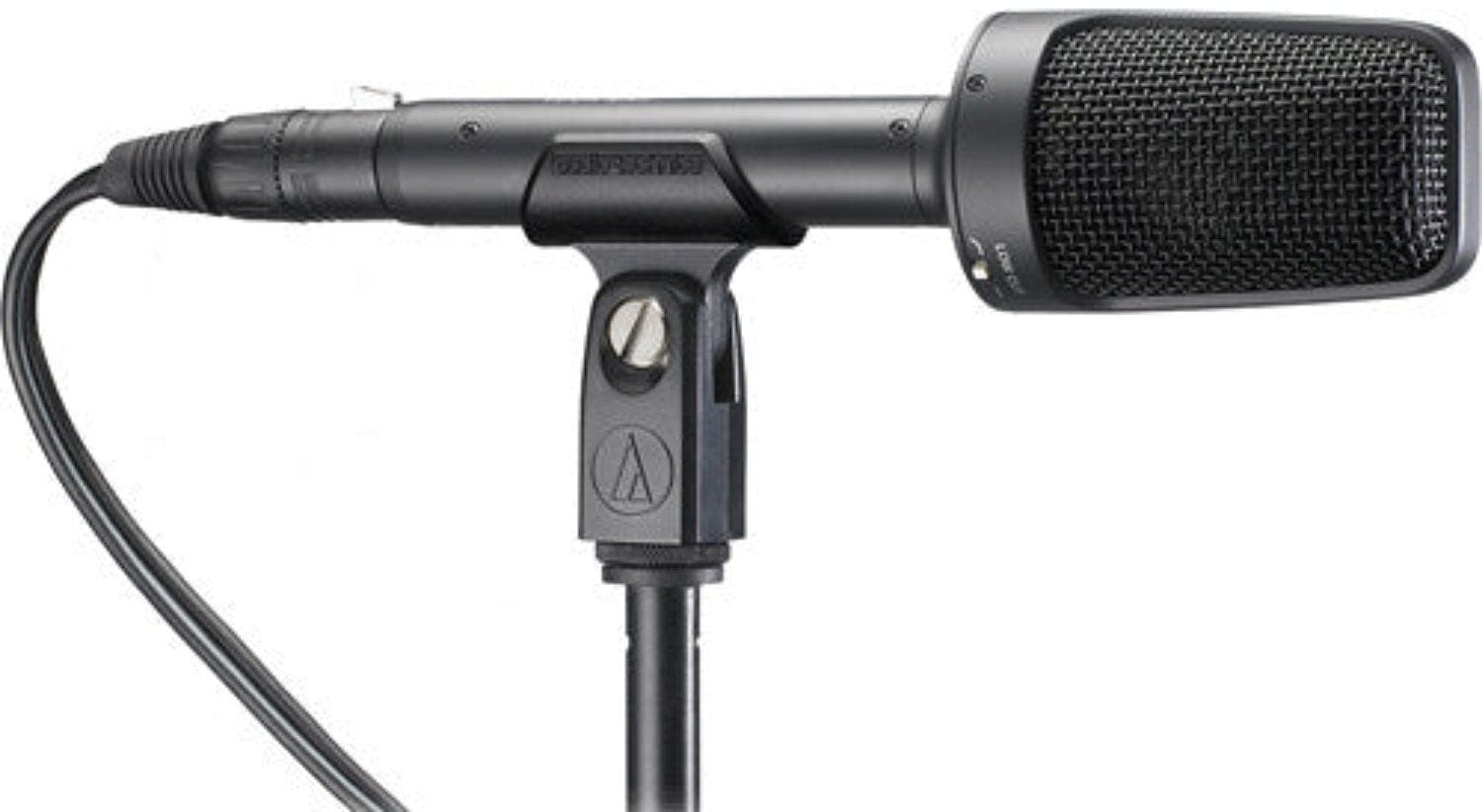 Audio Technica BP4025 Stereo Condenser Microphone