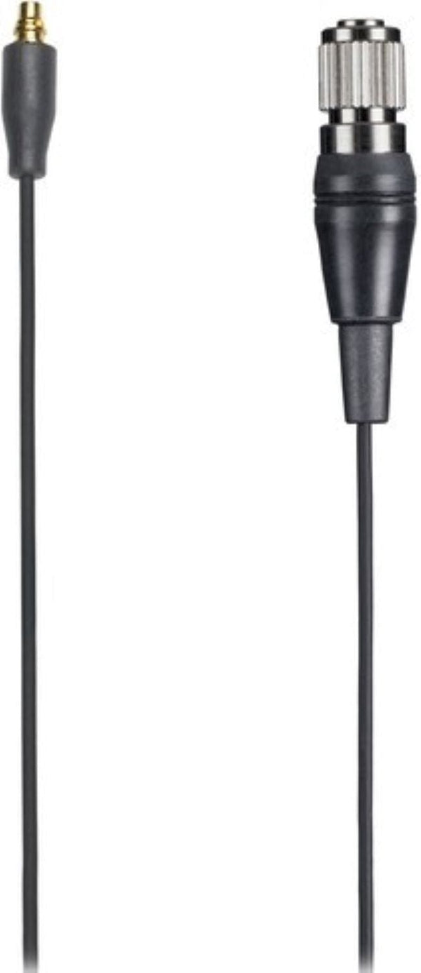 Audio-Technica BPCB-CH Replacement Cable for BP MicroSet Models with cH Connector - Black