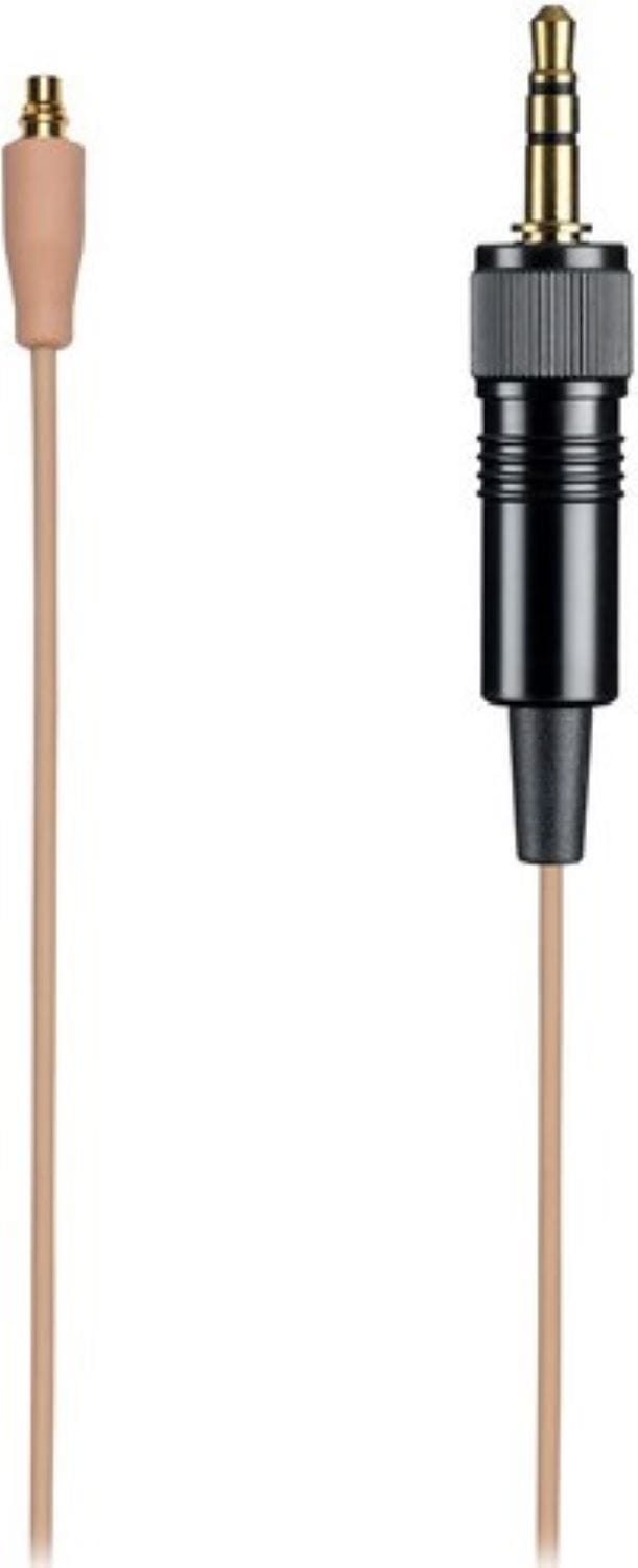 Audio-Technica BPCB-CLM3-TH Replacement Cable for BP MicroSet Models with CLM3 Connector - Beige