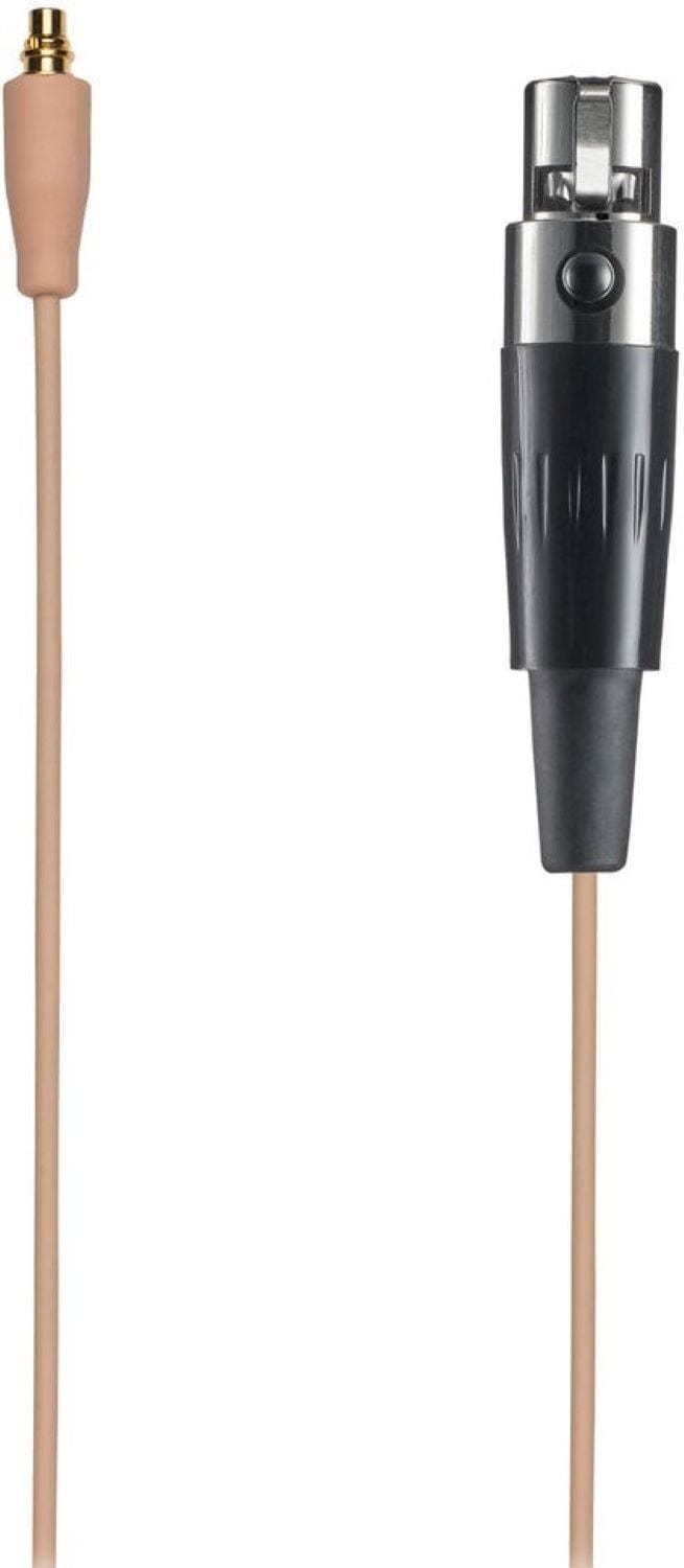 Audio-Technica BPCB-CT4-TH Replacement Cable For BP Microset Models ...