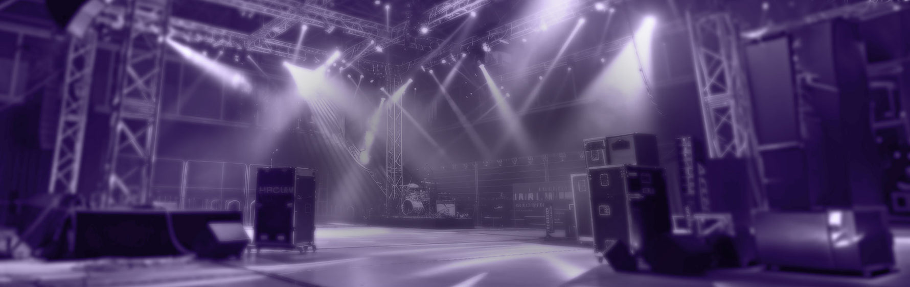 Pro Lighting, Stage Equipment, & DJ Sound Systems | Solotech