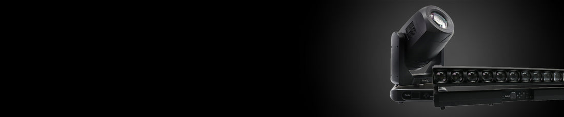 Mega-Lite at Solotech