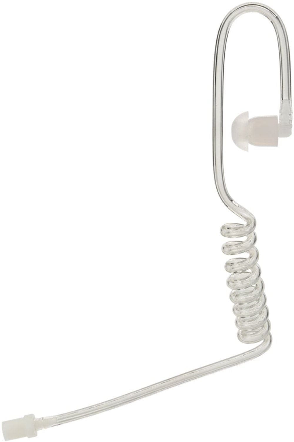 Clear-Com CC-010A Replacement Ear Tube and Ear Tip