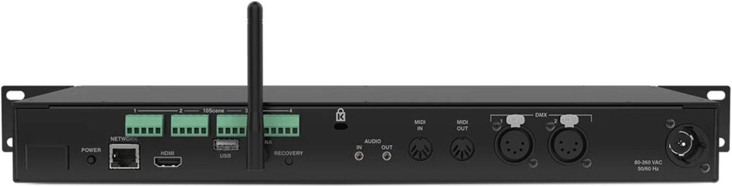 ChamSys CHAMQQRACK QuickQ Rack