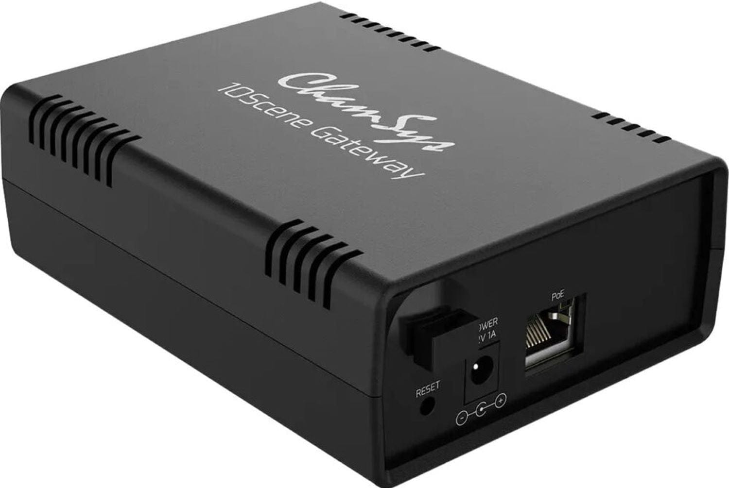 ChamSys CHAMSS10SCGATEWAY SnakeSys 10Scene Gateway