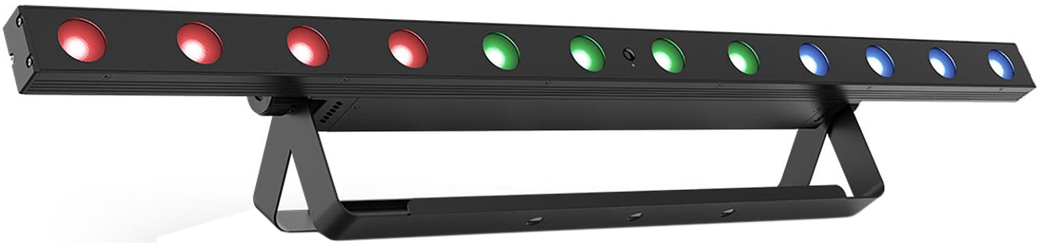 Clay Paky Volero Batten Aqua 10x 60-Watt RGBW IP66 LED Bar