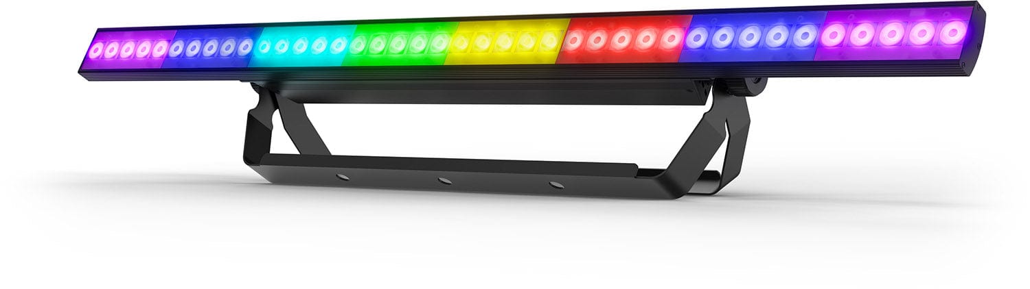 Chauvet DJ COLORstrip Pix ILS Linear LED Linear Light – Solotech