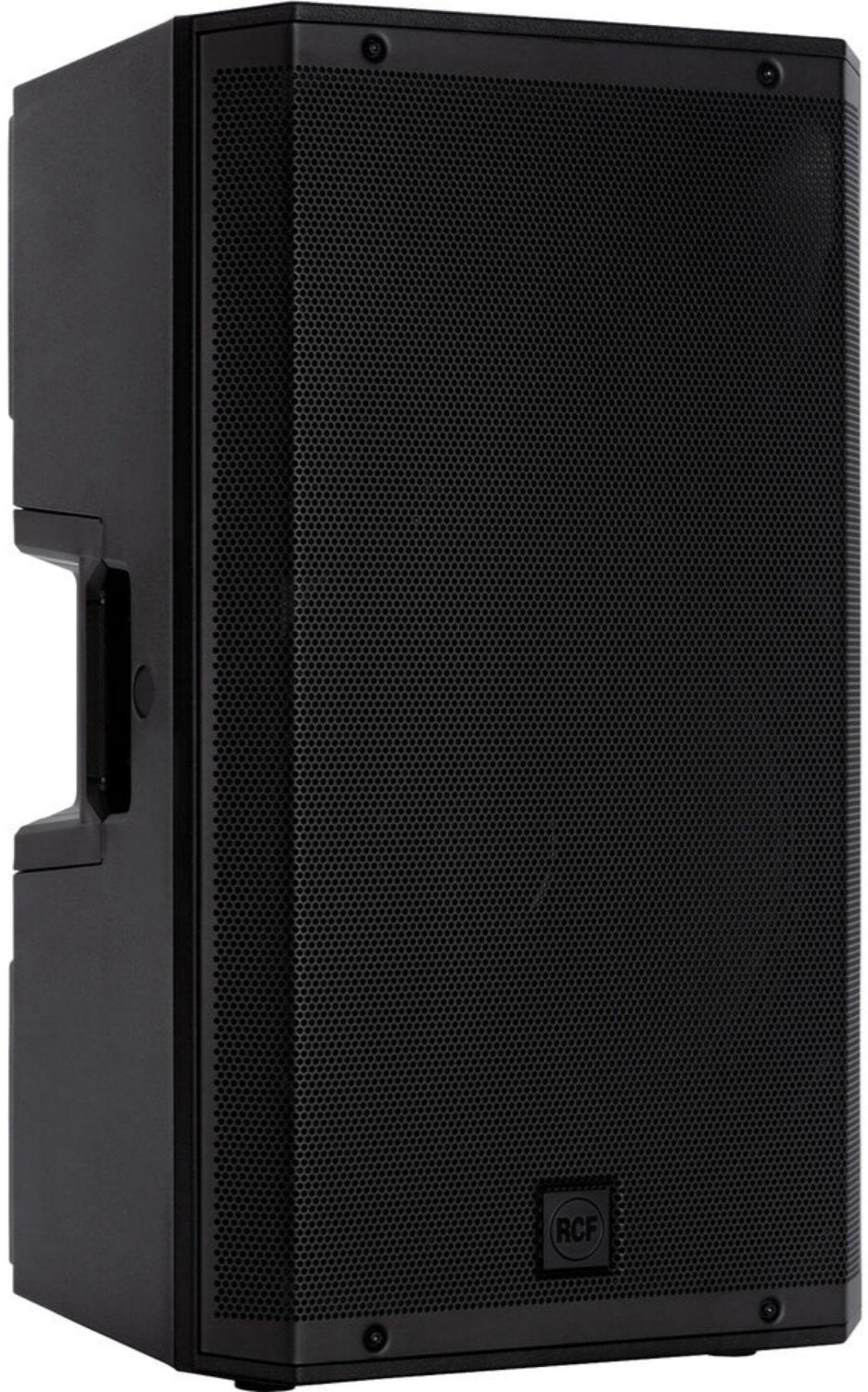 RCF COMPACT A 15 Passive 15 Inch 2-Way Speaker - 450 Watt - Black ...