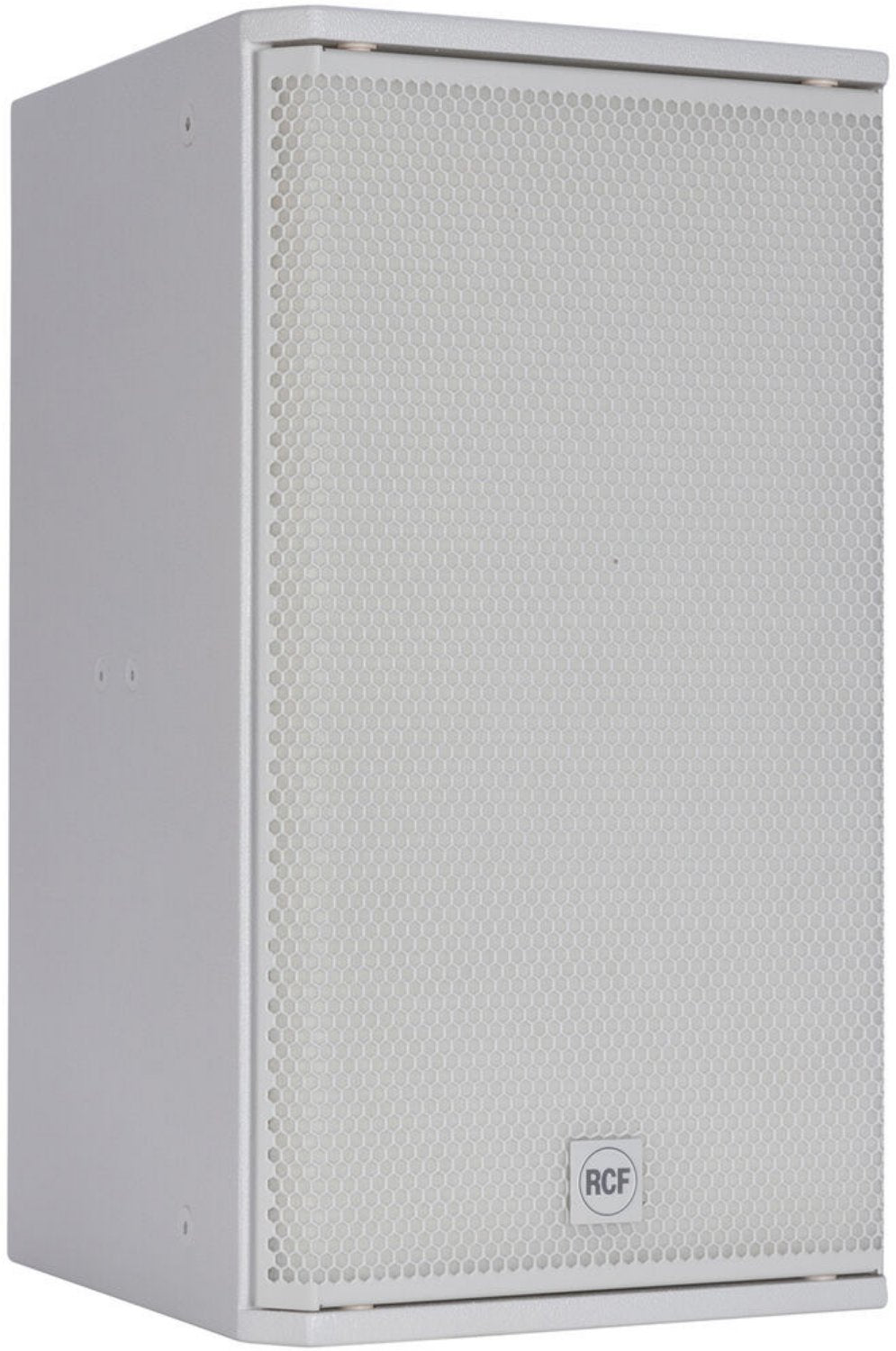 RCF COMPACT M 12 W Passive 12 Inch 2-Way Compact Speaker - 300 Watt RMS ...