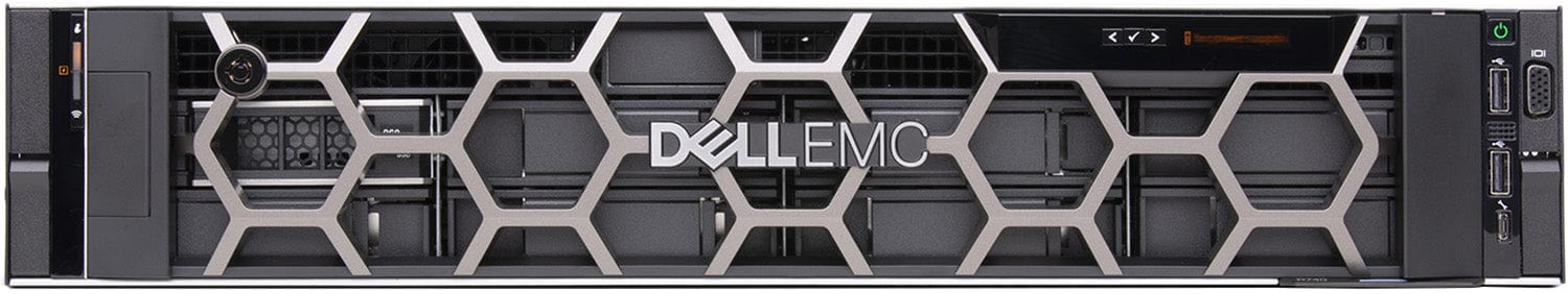 Q-SYS CORE 5200 Enterprise Q-SYS Audio Video and Control Processor