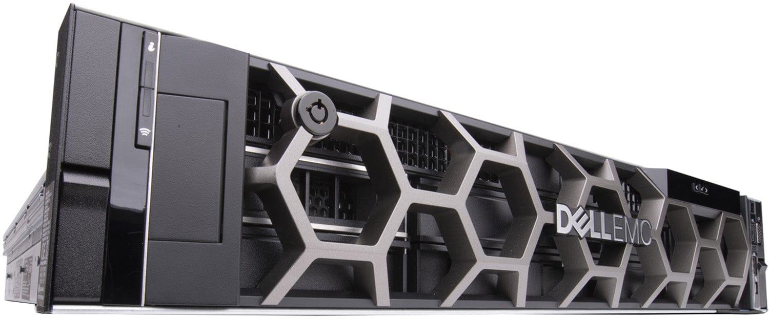 Q-SYS CORE 5200 Enterprise Q-SYS Audio Video and Control Processor