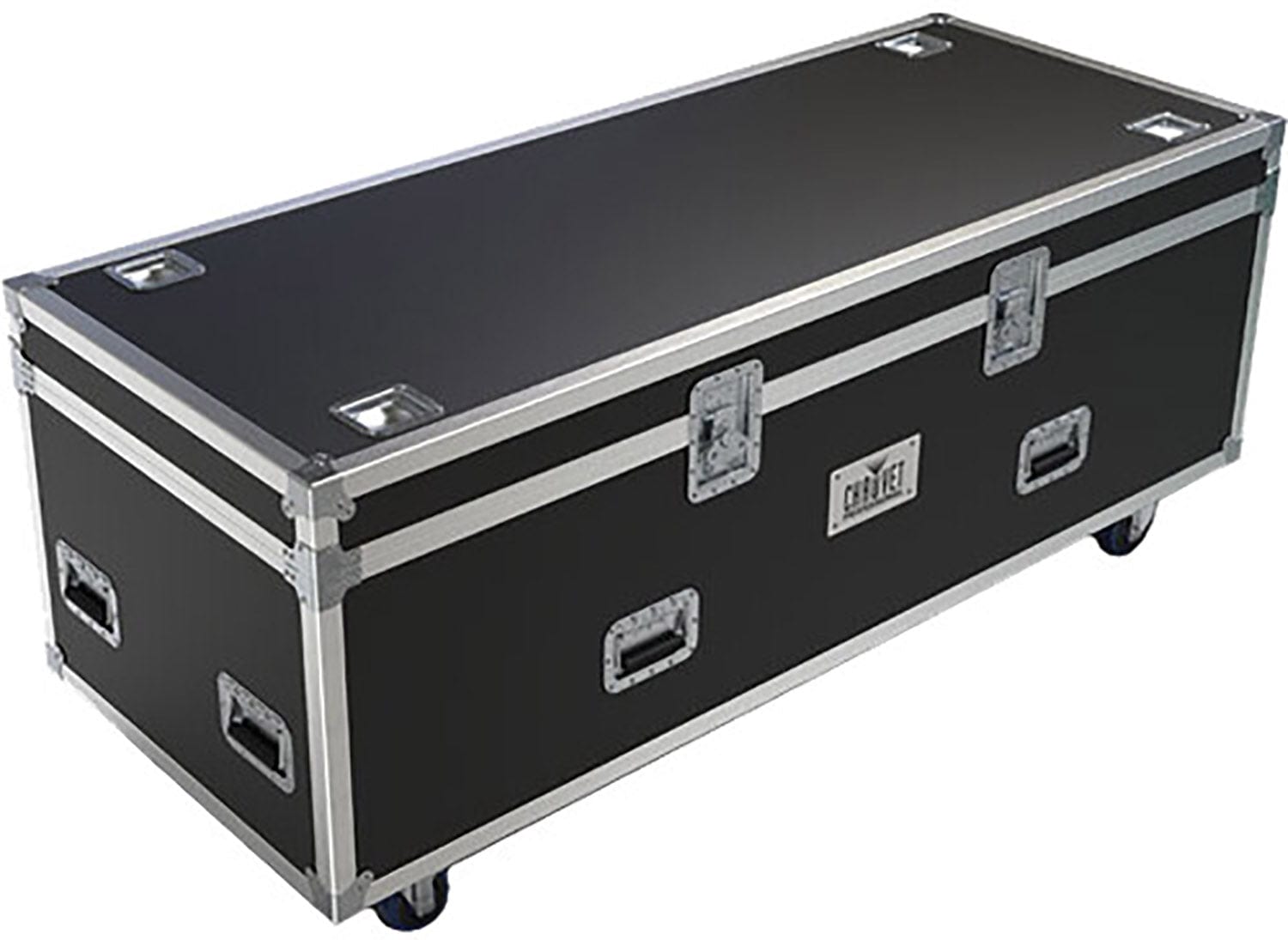 ChauvetPro CP6CASEOB2805 6-Fixture Roadcase for Ovation B-2805FC