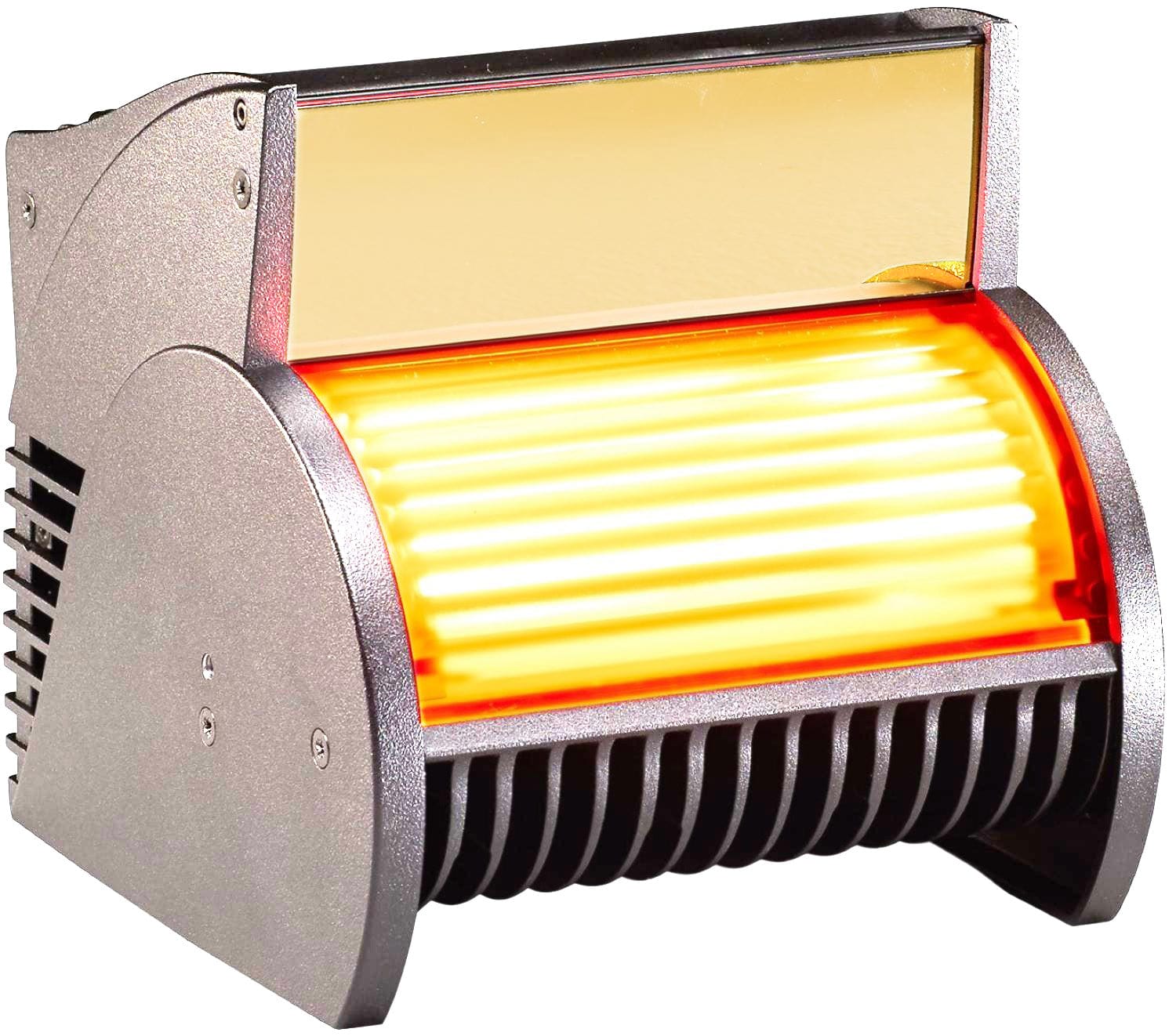 ETC CSCYC-5 ColorSource CYC 120-Volt with 5-Pin XLR/DMX - Silver | Solotech