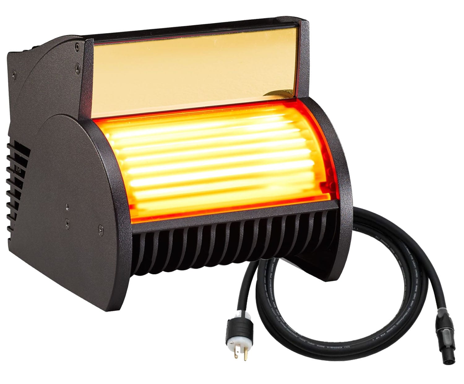 ETC CSCYC ColorSource CYC 120-Volt with 5-Pin DMX/XLR and Edison Plug ...