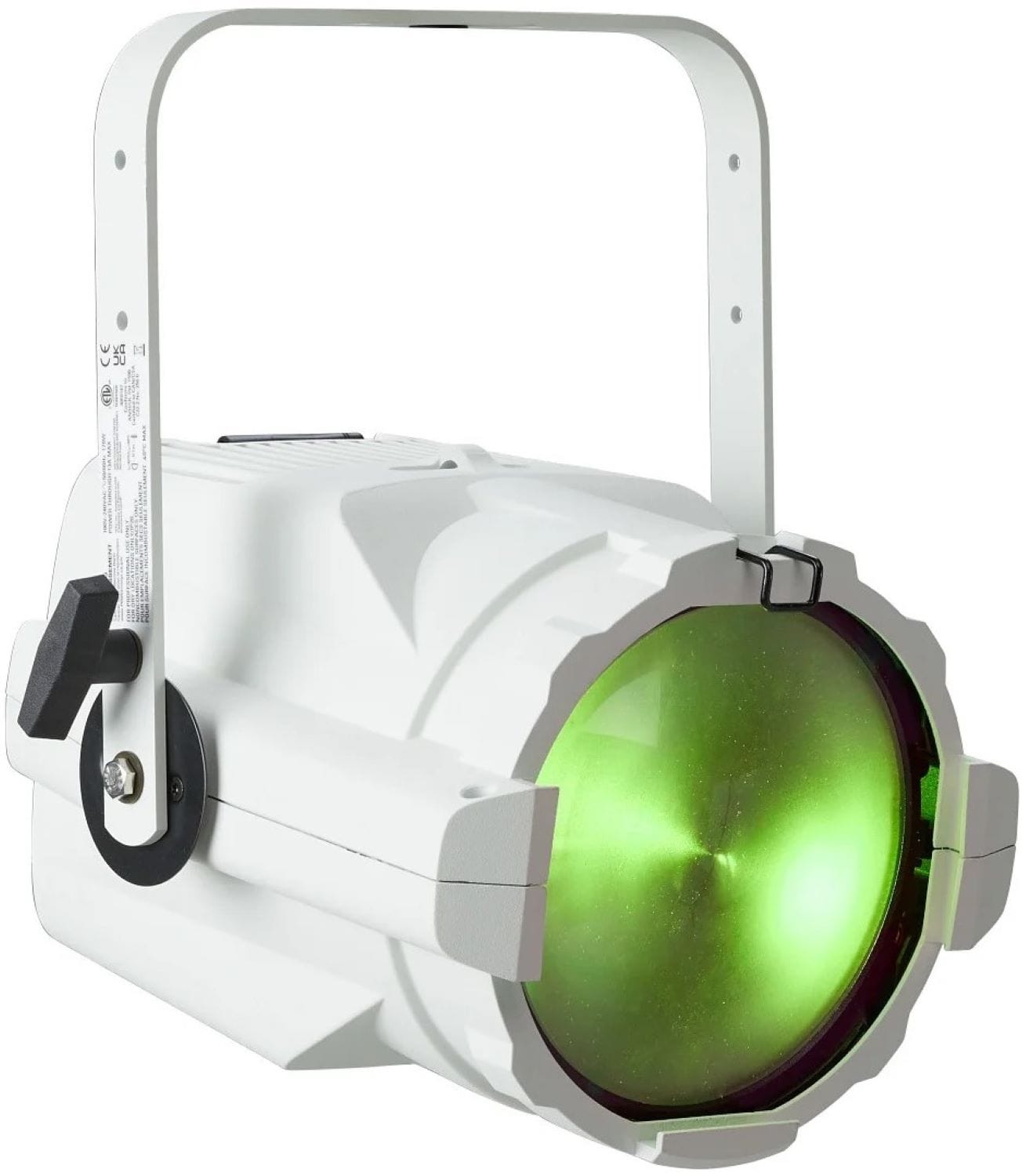 ETC CSFRESVMV-1 ColorSource Fresnel V with Multiverse - White