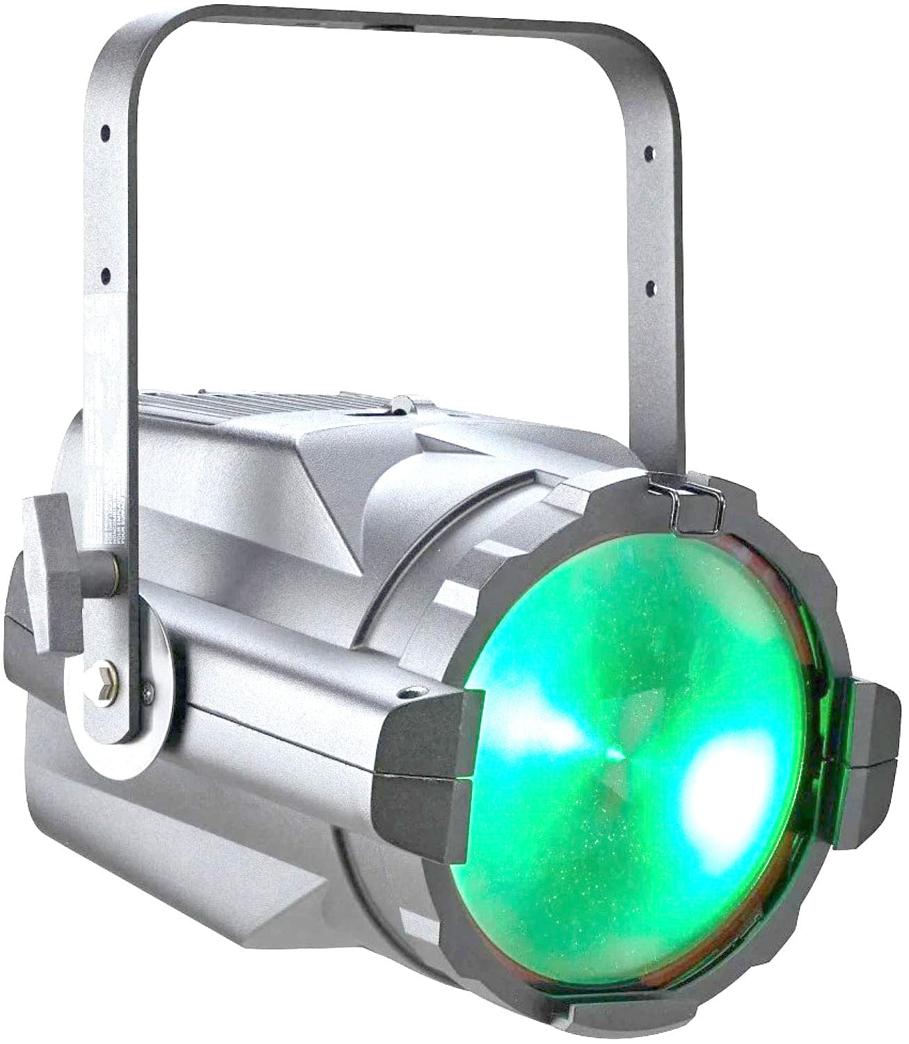 ETC CSFRESVMV-5 ColorSource Fresnel V with Multiverse - Silver