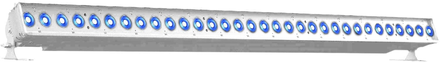 ETC CSLINEAR4DB-1 ColorSource Linear 4 Deep Blue with 5-Pin DMX/XLR - White