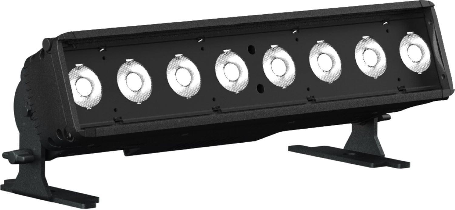 ETC CSLINEARPRL1 ColorSource Linear 1 Pearl with 5-Pin XLR/DMX - Black