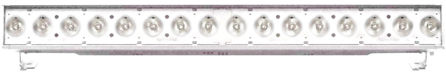 ETC CSLINEARPRL2-1 ColorSource Linear 2 Pearl with 5-Pin/XLR - White ...