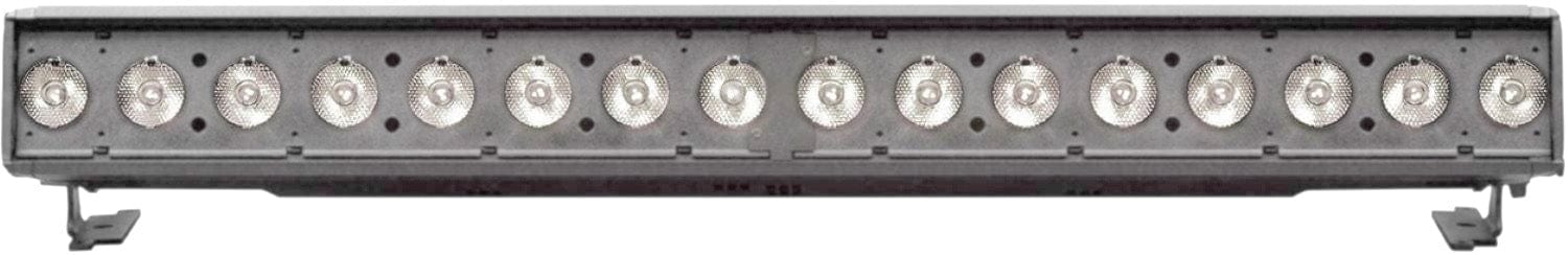 ETC CSLINEARPRL2-5 ColorSource Linear 2 Pearl with 5-Pin DMX/XLR - Silver