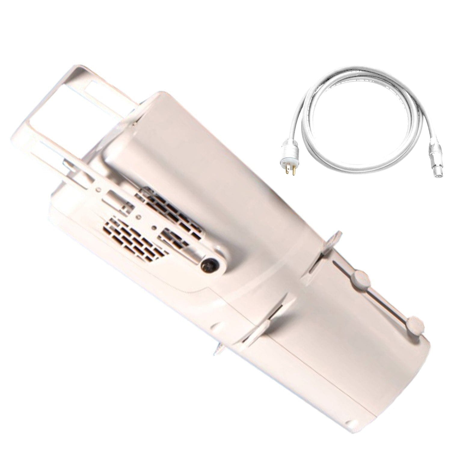 ETC CSSPOTJR2550-1 ColorSource Spot Jr, Original with Edison Plug ...