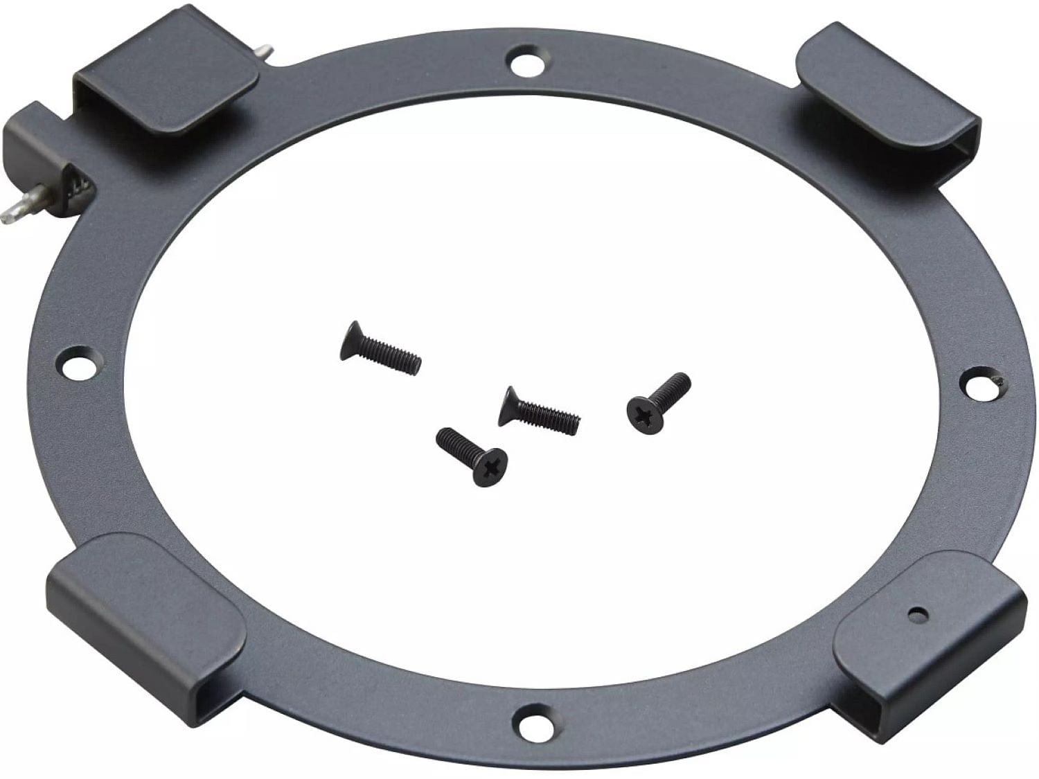 ETC CSSPOTJRAH ColorSource Spot Jr Accessory Holder - Black – Solotech