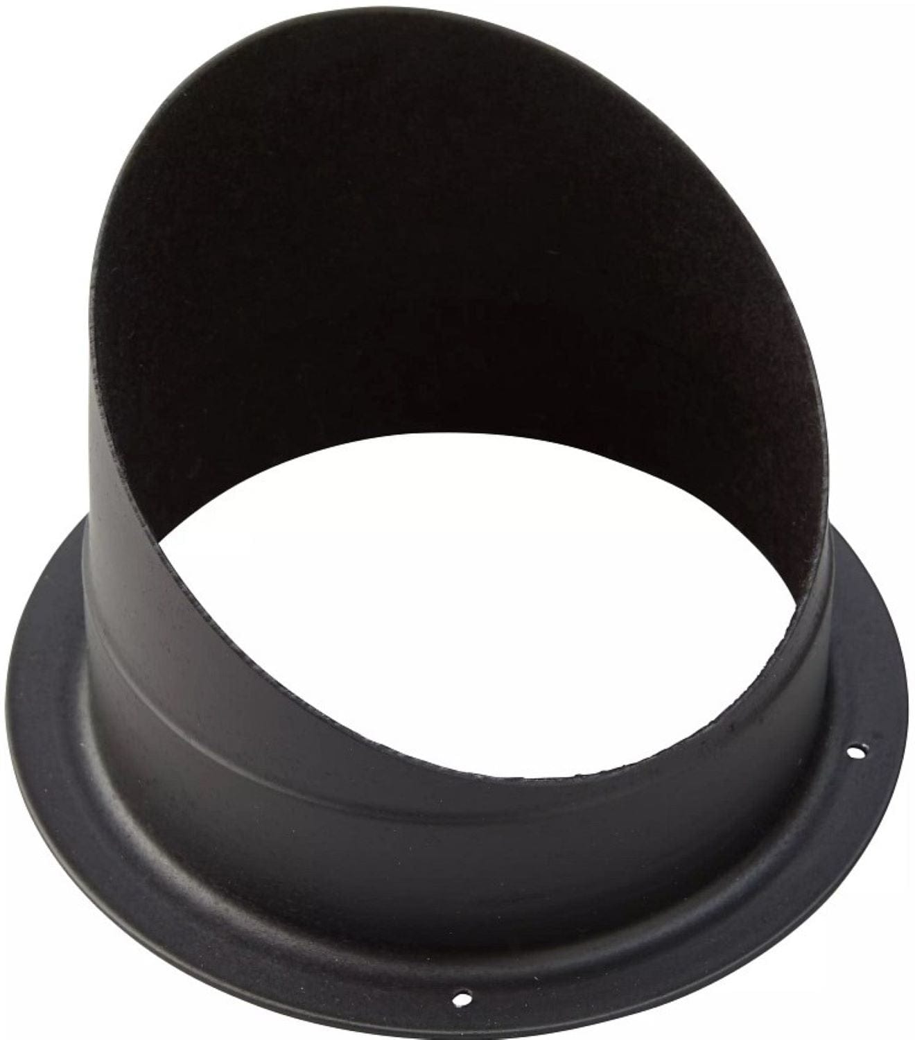ETC CSSPOTJRHH ColorSource Spot Jr. Half Hat - Black
