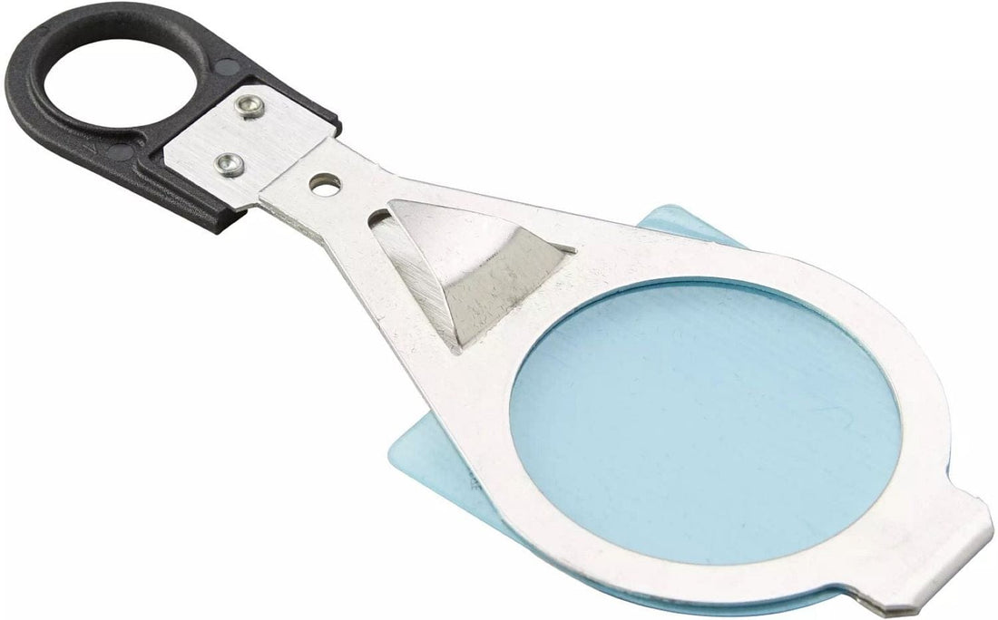 ETC CSSPOTJRPH ColorSource Spot Jr. Pattern/Gobo Holder