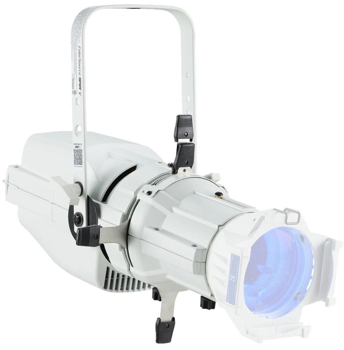 ETC CSSPOTVMVS-1 ColorSource Spot V Light Engine with EDLT Shutter ...
